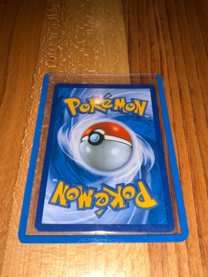 2016 Pokemon Mudkip CP4 Cracked Ice Holo Korean 026/131 EX+ | eBay