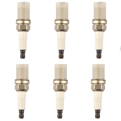 6pcs Spark Plug For Toyota Lexus 3.3L PK20TR-11 vp PK20TR11 Lexus 3.0L ...