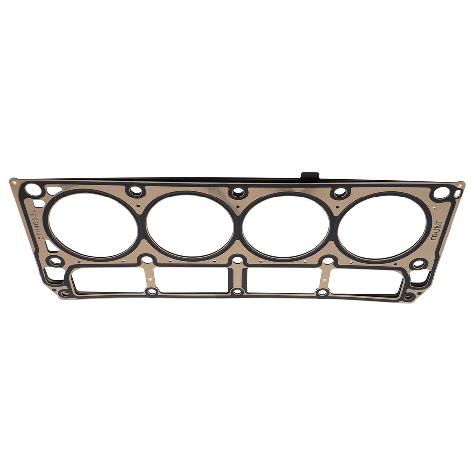 Engine Rebuilt Kit w/Main & Rod Bearing Fits For Chevy GM 5.3L 6.2L LS2 ...