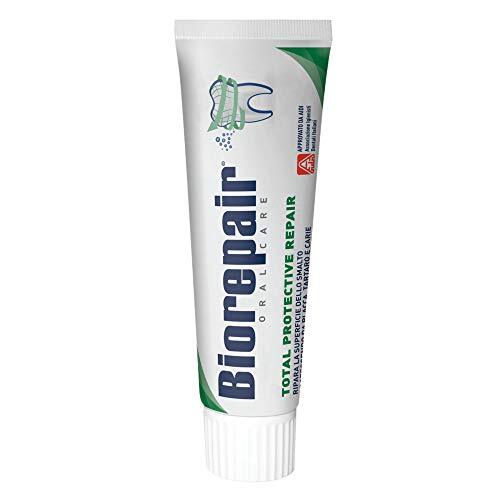 Biorepair Total Protective Repair Toothpaste with Microrepair * 2.5 ...