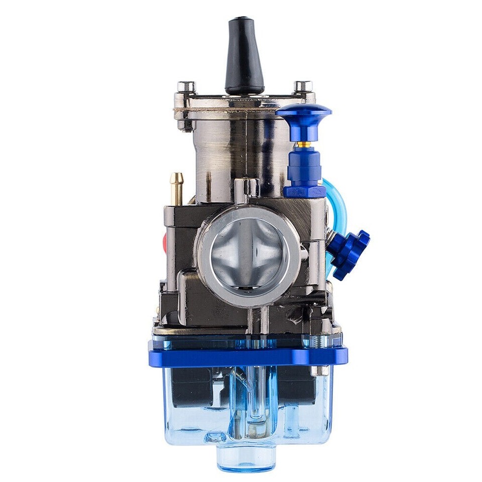 PWK 26 Carburetor Upgrade Racing 26mm For 70cc to 150cc engine Dirt Pit ...