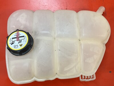 2014-21 FORD TRANSIT CONNECT Coolant Recovery Bottle 2.5l Cv618k218bc ...