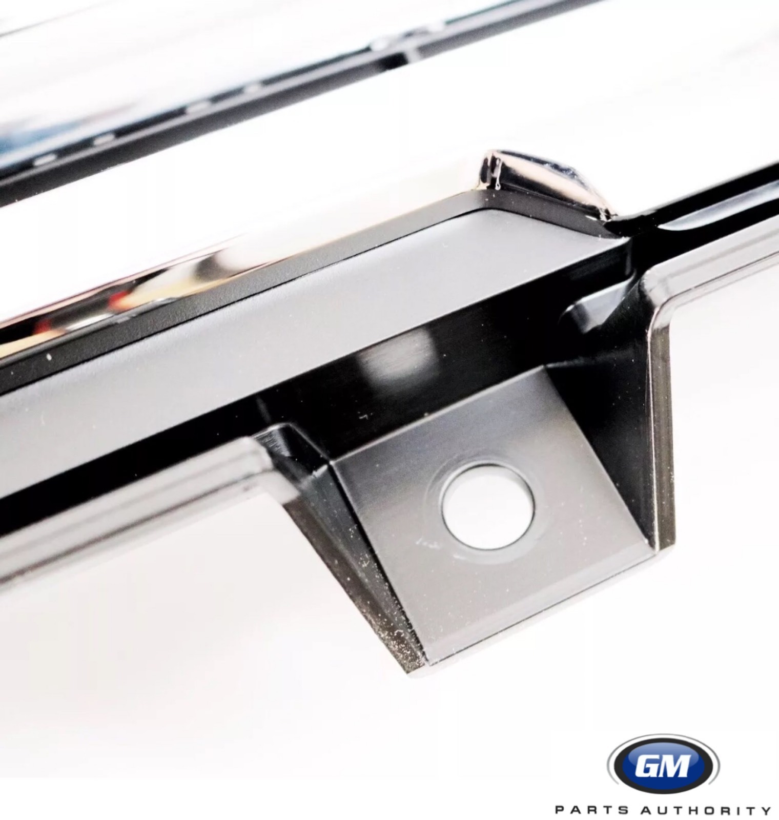 2016-2018 GMC Sierra 1500 Denali Front Chrome Grille 23496245 w/ Emblem ...