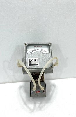 Flow Meters - Tokyo Flow Meter