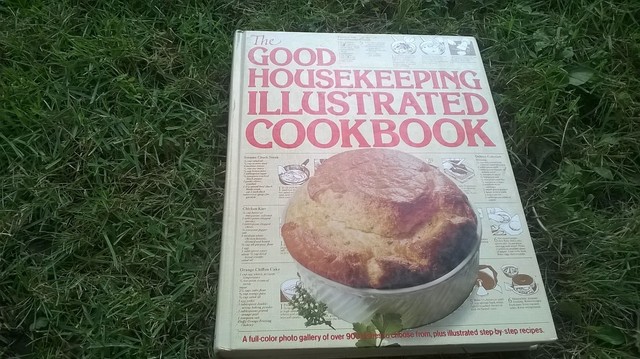 Good Housekeeping Illustrated Cookbook (1980, Hardcover) for sale ... Good Housekeeping Illustrated Cookbook (1980, Hardcover) for sale ...