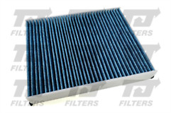 TJ Filters QFC0519AB Cabin Filter for sale online | eBay