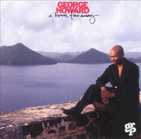 Home Far Away by George Howard (Sax) (CD, Aug-1994, GRP (USA)) for sale ...