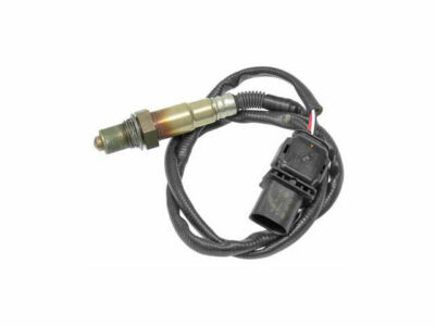 Bosch Oxygen Sensor Oxygen Sensor fits Dodge Sprinter 2500 2004-2009 ...