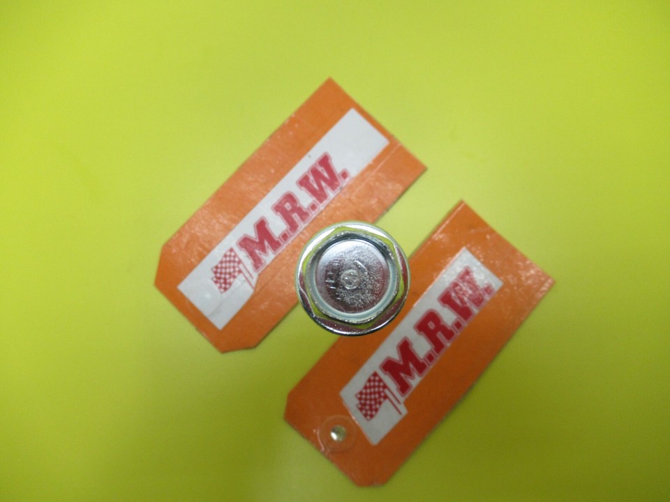 STARTER MOTOR BOLT Lower Bottom 1.5L ENGINE CAR oem HONDA FIT 07-20 | eBay