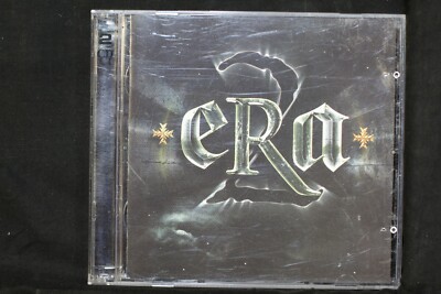 Era -Era 2 - Downtempo CD (C815) | eBay