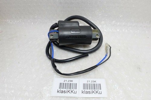 HONDA CUB SUPERCUB 70 C70 K1 K2 MK3 MK2 DELUXE PASSPORT COIL IGNITION ...