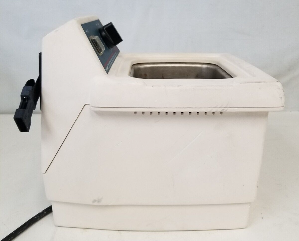 Bransonic Branson Ultrasonic Cleaner 1210 | eBay