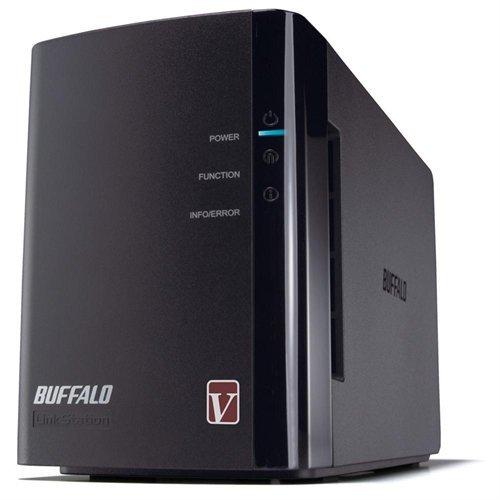 Buffalo Technology LS-WVL/E NAS Enclouser for sale online | eBay