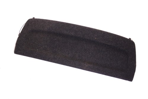 Hutablage Opel Corsa D 5-Türer Laderaum Kofferraum Abdeckung 13233538 ...