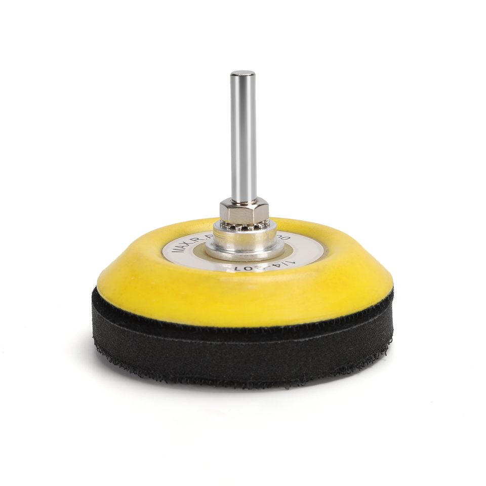 102PCS 3 inch Sanding Discs 800-5000 Grit for Drill Wet Dry Hook Loop ...