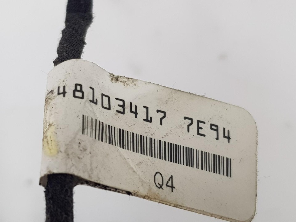 A2048103417 innenspiegel für MERCEDES-BENZ CLASE C T-MODEL 220 DI 2007 ...