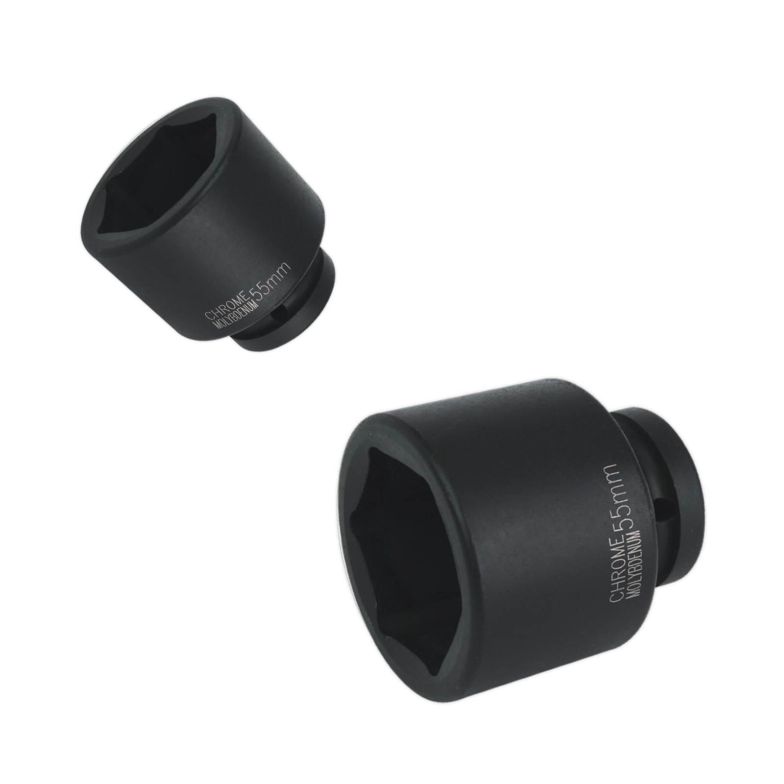 Sealey Impact Socket 55mm 1"Sq Drive(IS155) | eBay UK