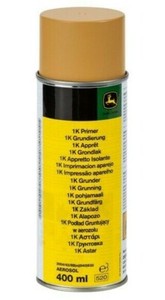 John Deere - 400 ML Beige Primer Spray Paint | eBay