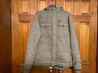 Element coat size Large excellent conditon | eBay