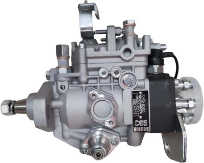 Fuel Injection Pump 22100-1C190 22100-1C050 For Toyota Land Cruiser 1HZ ...