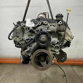 Motor de Hemi 5.7 | eBay