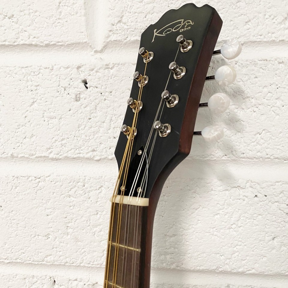 Irish Mandola, Natural, Koda MD50 | eBay