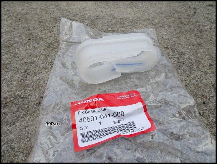 Genuine DRIVE CHAIN CASE HONDA BENLY C92 C95 CA95 CA160 CB92 NOS | eBay