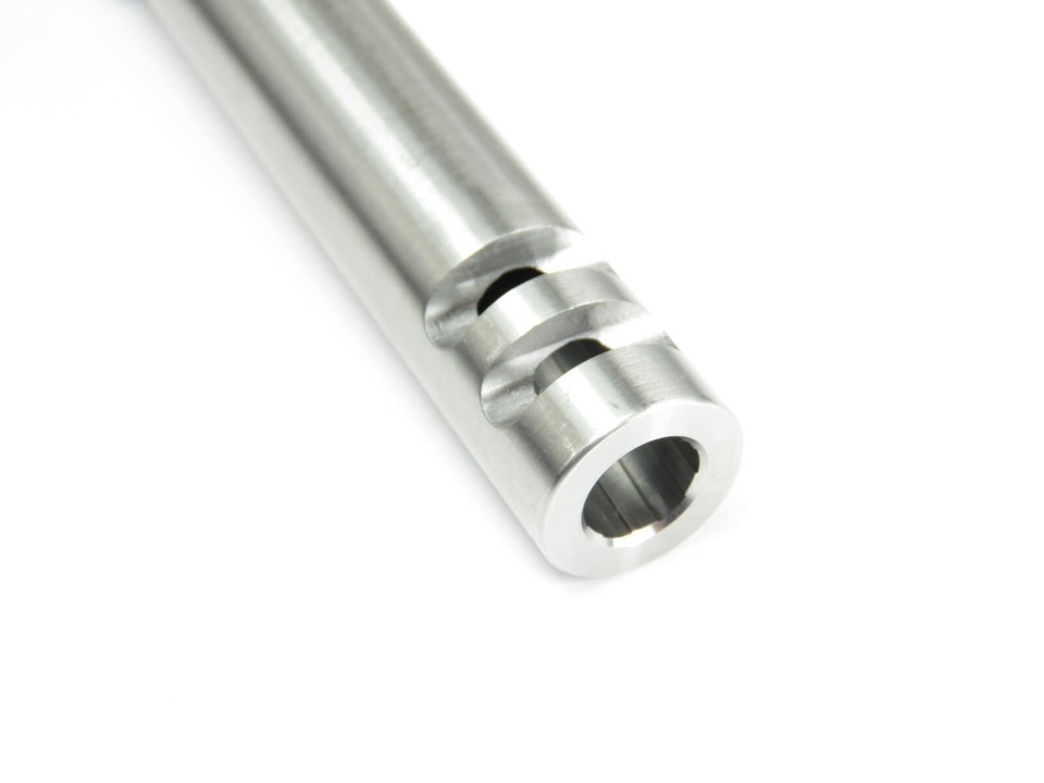 Factory New 9x25 Dillon CONVERSION Barrel for Glock 29 G29 EXTENDED ...