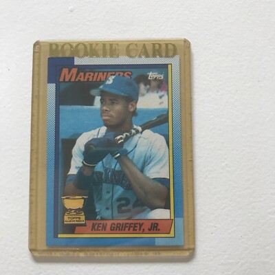 1990 Topps - #336 Seattle Mariners | eBay