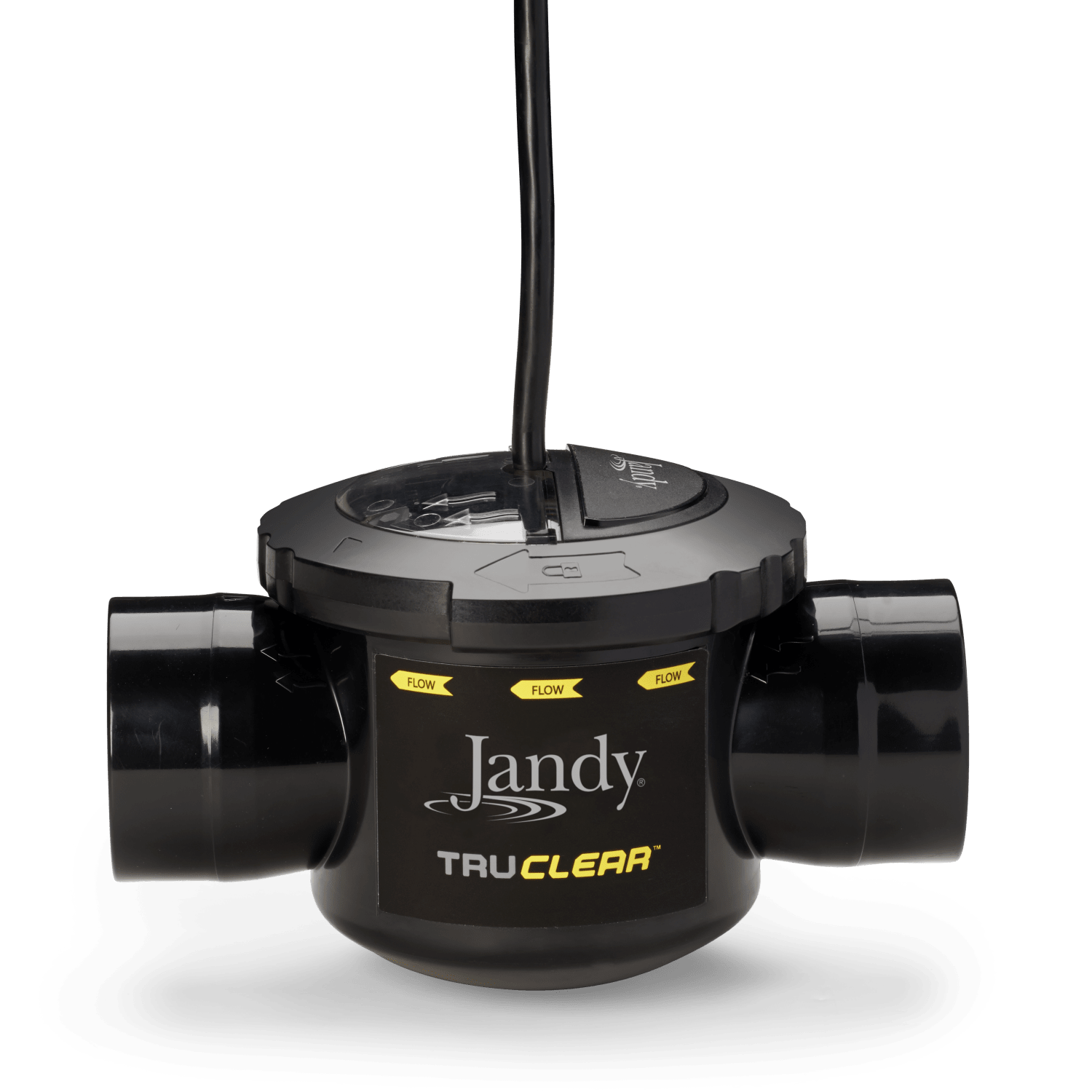 Jandy Pro Series TruClear Saltwater Chlorinator Kit - TRUCLEAR11K for ...