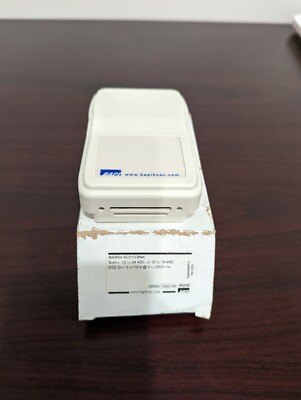 NEW BAPI BS4-ACD10-BNK CO2 wall sensor 0-2000ppm, 0-10vdc output | eBay