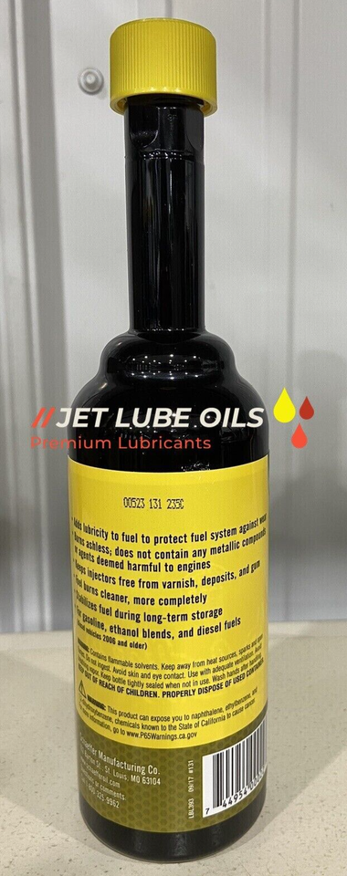 Schaeffer's Neutra 131 Fuel Stabilizer Treatment 12 - 12oz Bottles | eBay