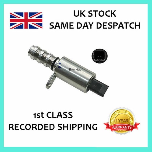 FOR BMW & MINI VARIABLE VALVE VANOS TIMING SOLENOID, N13 N14 N16 N18 ...