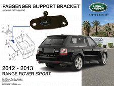 Land Rover LR032583 Genuine OEM Support Cylinder Ball Stud for sale ...