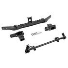 Front Bumper Reinforcement For Mercedes Benz GL-Class 2013-2016 & GLS ...