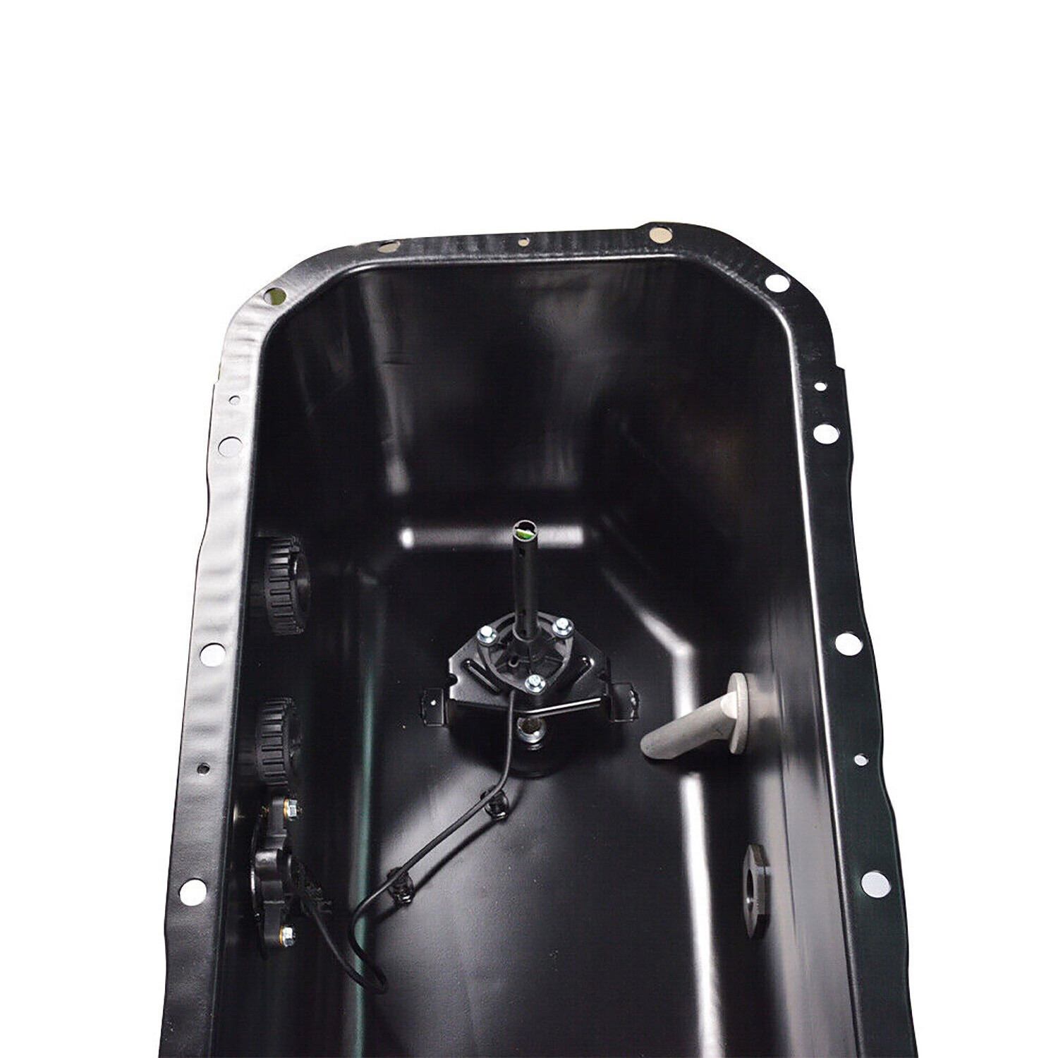 1 PC Oil Pan with 23474239 For 2016 MACK CXU-613 New | eBay