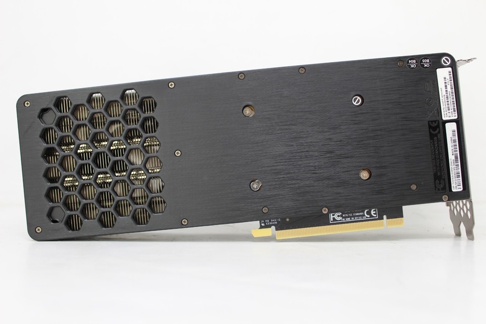 PNY Nvidia CMP 70HX 8GB GPU - Used | eBay