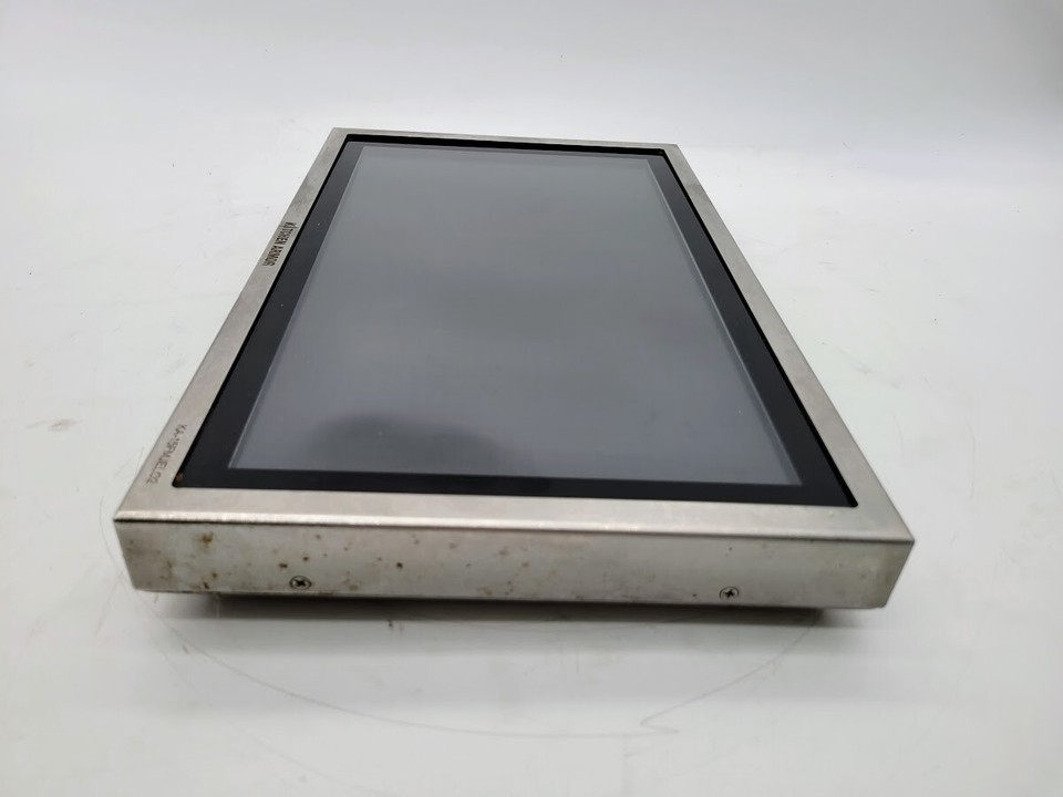 kitchen armor ka-15fmjelo2 lcd touchscreen monitor model/ et1593l | eBay
