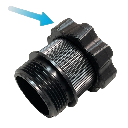 Drain plug Socket wrench for Pentair swimming pool filter Cap 190030 | eBay