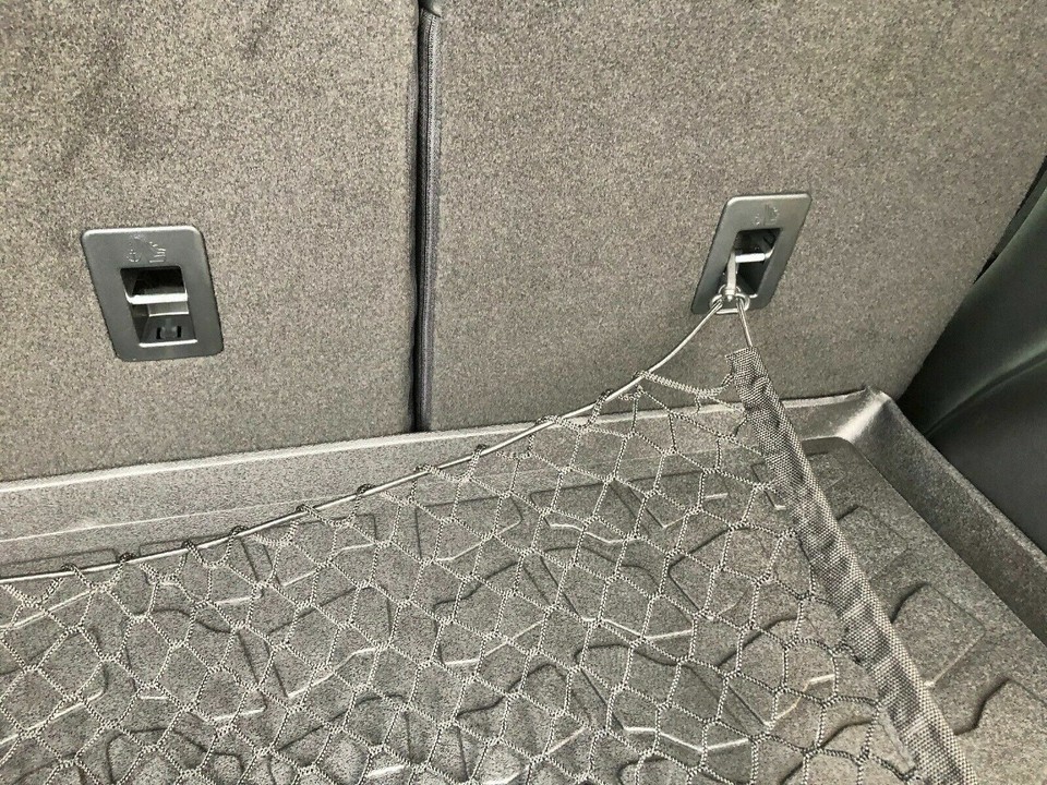 Trunk Floor Style Cargo Net for FORD EDGE 2007-2024 LINCOLN MKX 2007 ...