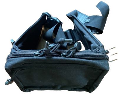 BlackHawk Concealed Weapon Pack (05 Med) With Holster and Retention ...