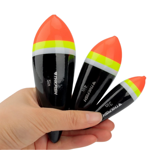 Pike Fishing Floats 30GR - Large Zander Pike Perch Floats - Deadbait ...