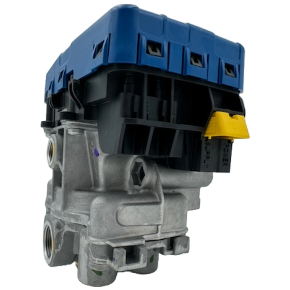 Wabco Trailer ECU/Modulator ABS 2S/1M Kit ABS Sensors Extension and ...