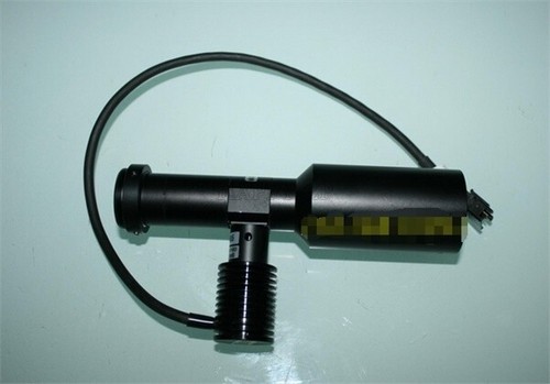 1Pcs Used Moritex MML05-HR110D 0.5X110 zb | eBay Australia