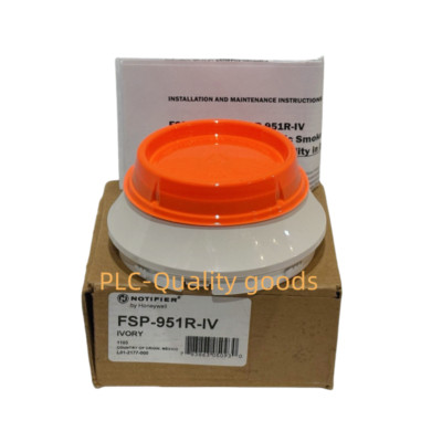 1PCS Brand New FSP951RIV NOTIFIER FSP-951R-IV REMOTE TEST CAPABLE ...