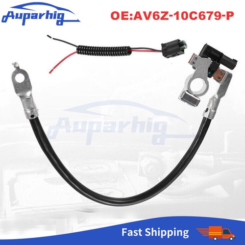 AV6Z-10C679-P Negative Battery Cable For 2013-2017 FORD ESCAPE 2012 ...