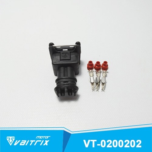 2way For BMW Oil Pressure Switch Sensor 840Ci Connector M3 E31 E36 E46 ...