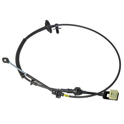 OEM NEW 05-07 Ford Super Duty Automatic Transmission Shift Cable ...