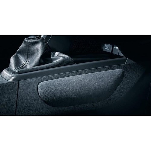 JDM OEM Honda S660 JW5 Driving pad genuine Black Genuine 2018- Console ...