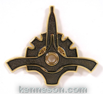 Disney Pin Star Wars Symbol Galactic Senate | eBay